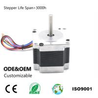China High Performance 57HN41 Hybrid Stepper Motor Nema23 1.8 Step Angle for sale
