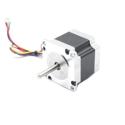 China High Performance 57HN46 Hybrid Stepper Motor Nema23 Stepping Motor for sale