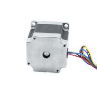 China 57HN51 Series Nema23 Stepping Motor Hybrid Stepper Motor 9.5 Kg.cm for sale