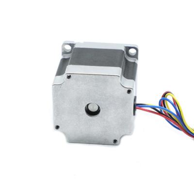 China 57HN51 Series Nema23 Stepping Motor Hybrid Stepper Motor 9.5 Kg.cm for sale
