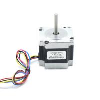 China 57HN Nema23 Hybrid Stepper Motor High Torque 15 Kg.cm high performance low noise for sale