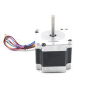 China 57HN67 High Torque Stepping Motor Nema23 Hybrid Stepper Motor for sale