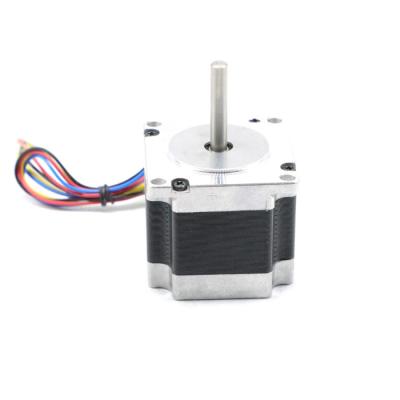 China 57HN67 High Torque Stepping Motor Nema23 Hybrid Stepper Motor for sale