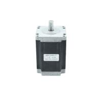 China 60BYGH402  Nema24 Hybrid Stepper Motor 6 Lead Wires 2.4V 10Kg.Cm for sale