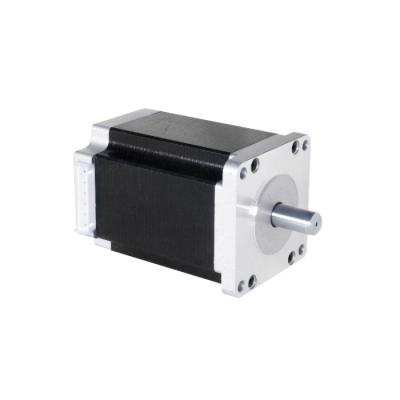 China Nema24 Low Noise Hybrid Stepping Motor 60BYGH502 for sale