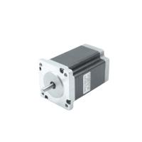 China 60HS67  Series1 Nema24 Hybrid Stepper Motor 4 Lead Wires 3.96V 16Kg.Cm 60mm for sale