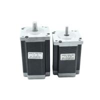 China Chinese motor manufacturers direct sales 60HS101  nema24 60mm stepper motor hybrid stepping motor for sale