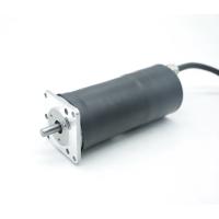 China 57mm Nema23 24v 3000rpm 0.44N.M IP54 Brushless Dc Motor Dustproof Waterproof for sale