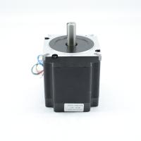 China 85HS116  8 Lead Wires Hybrid Stepper Motor 5V 4.2A 6N.M for sale