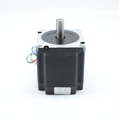 China 85HS116  8 Lead Wires Hybrid Stepper Motor 5V 4.2A 6N.M for sale