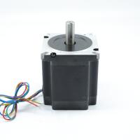 China 85HS131  Series  High Torque Hybrid Stepper Motor 5.1V 3.0A 9N.M for sale