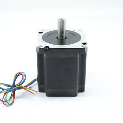 China 85HS131  Series  High Torque Hybrid Stepper Motor 5.1V 3.0A 9N.M for sale