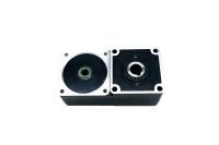 China L Shaped High Reduction Ratio Gearbox 60mm 80mm 90mm 104mm for sale
