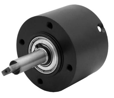 China PG56A-PM-HT Powder Metallurgy Planetary Reducer Gearbox Adapt To Nema23 Motor for sale