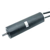 China 42BLY Series 0.6N.M IP65 Waterproof Brushless Dc Gear Motor 0.5A 24v 370rpm for sale
