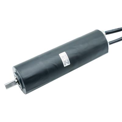 China 42BLY Series 0.6N.M IP65 Waterproof Brushless Dc Gear Motor 0.5A 24v 370rpm for sale