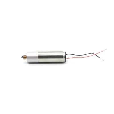 China 13PG  Micro Planetary Reducer Gearbox Motor 1000rpm 3V 2W for sale