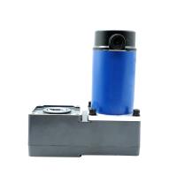 China 60BLW01A Series Planetary Gearbox Brushless DC Motor 15N.M 24V 38W 15RPM for sale