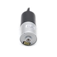 China 36mm Planetary Gearbox Bldc Motor 2N.M 24V 78RPM Brushless Integrated Driver Motor for sale