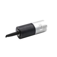 China 36BLX01 Nema17 1.5N.M Brushless Gearbox Motor 24V 24W 100RPM for sale