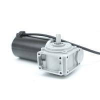 China BL Gearbox Motor 7.5A Load Current ≤60dB Noise for sale