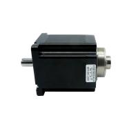 China 85HS With Brake HYBRID Motor For Industrial Applications 1.8° Step Angle 8.0 MH Inductance for sale