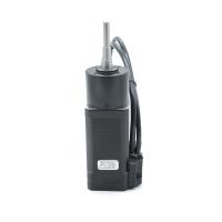 China 24V 113W 42BLFH Planetary Gearbox Brushless Motor Low Noise ≤60dB for sale