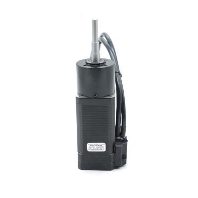 China 24V 113W 42BLFH Planetary Gearbox Brushless Motor Low Noise ≤60dB for sale