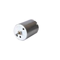 China Industrial Grade DC BRUSHLESS Motor with Peak Torque 0.042 N-m and B Insulation Class for sale