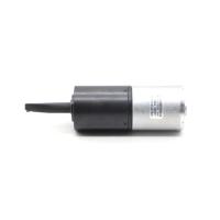 China 1.2 Amps Peak Current DC BRUSHLESS Insulation Resistance 100MΩ Min.500V DC for sale