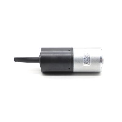 China 1.2 Amps Peak Current DC BRUSHLESS Insulation Resistance 100MΩ Min.500V DC for sale