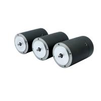 China NEMA24 Brushless DC Motor 1.27N.m with High-precision gearboxes. for Security Systems for sale
