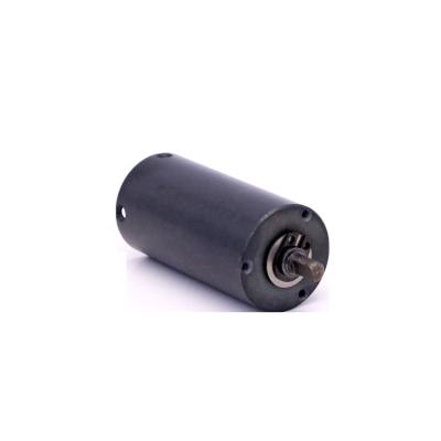 China 22MM 1/41~1/144 Powder Metallurgy Planetary Reducer Gearbox With Stepper Motor Or Brushless Motor for sale