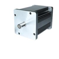 China 20 KG 2500w Servo Motor Perfect Combination Of Power And Performance At 1100 RPM for sale