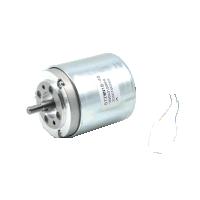 China NEMA23 0.14N.m  Lower noise  for Lawn mower for  Blade Motor for sale