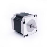 China 0.9 Degree Nema 23 Hybrid Steppe Motor 12kg cm 57bygh 2 Phase 41 To 78mm for sale