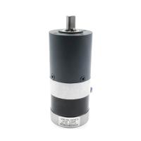 China Bldc Brushless Dc Motor Nema 23 Planetary Gearbox 2 NM 57BL03B for sale