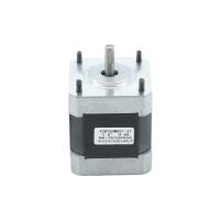 China 12v Dc 280 Oz Stepper Motor High Torque 42BYGHW for sale