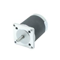 China 1.8 Degree nema 23 270 oz stepper motors 57mm 4 Leads 0.9Nm 2.7v 57BYG617 for sale