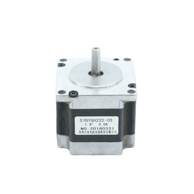 China High Torque Planetary Gear Nema 23  Stepper Motor 57mm 9 Kg Cm 0.9nm 57BYGH222-05 for sale