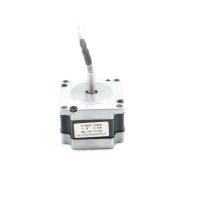 China Nema 23 2.8 A 57mm Hybrid Stepper Motor 1.8 Degree 0.72NM 640 oz 2mH 57HN41 for sale