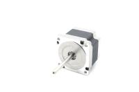 China 1.8 Degree 6 Lead Stepper Motor 2.5Nm 25 kg cm 85mm 4v DC for sale