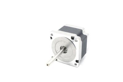 China 1.8 Degree 6 Lead Stepper Motor 2.5Nm 25 kg cm 85mm 4v DC for sale