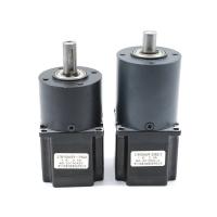China 20 Kg Cm Stepper Motor With Planetary Gearbox for sale
