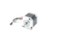 China 4.2A  4 Leads Hybrid Stepper Motor 9.5KG CM 57HN for sale