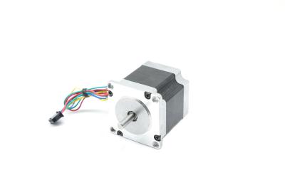 China 4.2A  4 Leads Hybrid Stepper Motor 9.5KG CM 57HN for sale