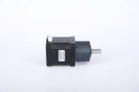 China 42mm 68 Oz-In 6.56v 2 Phase Stepper Motor Gear Box Planetary Gearbox 42BYGH Series for sale