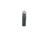 China 0.87inch Brushless BLDC Gear Motor 24V 300RPM 22BL Series Gearbox Brushless Motor for sale