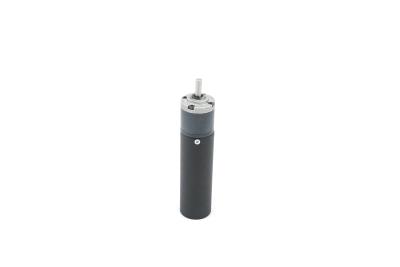 China 0.87inch Brushless BLDC Gear Motor 24V 300RPM 22BL Series Gearbox Brushless Motor for sale