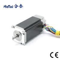 China Nema 23 Brushless Dc Motor 57mm 36 V Stable Performance 57BLF for sale